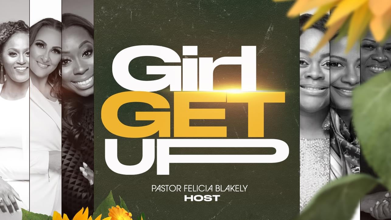 G.G.U – FeliciaBlakelyMinistries